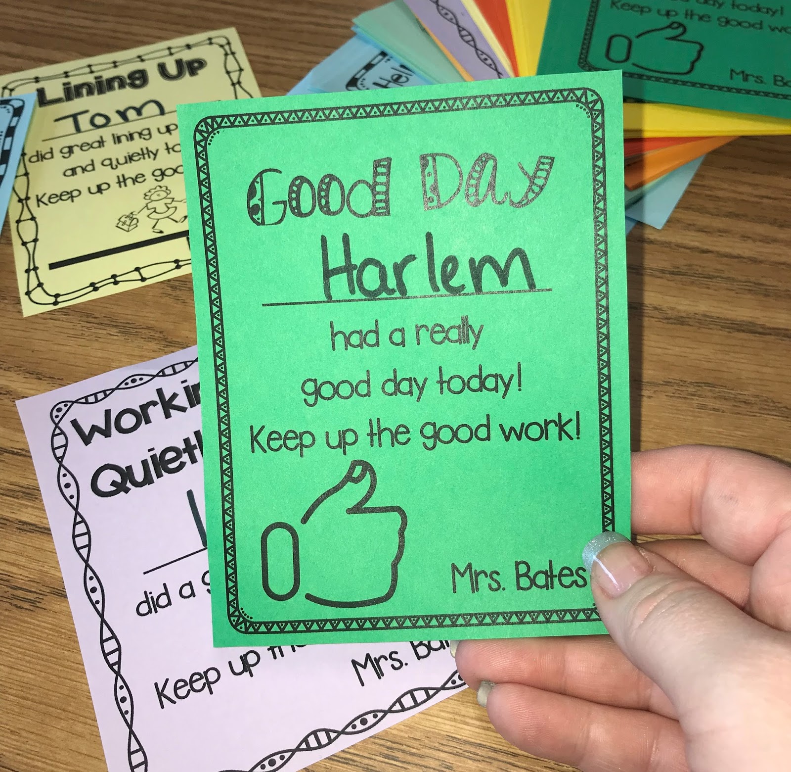 Headfirst - a blog for primary teachers by a first grade teacher ...