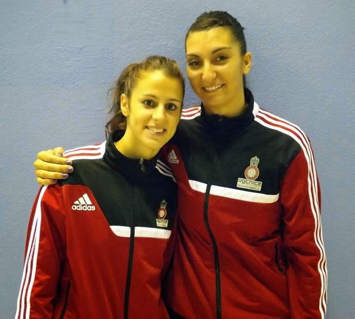 CARA Y CRUZ PARA LAS NUESTRAS – Deporte Cien Por Cien