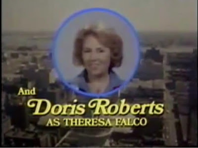 kenneth in the (212): Doris Roberts, Sitcom Legend, Is Dead at 90