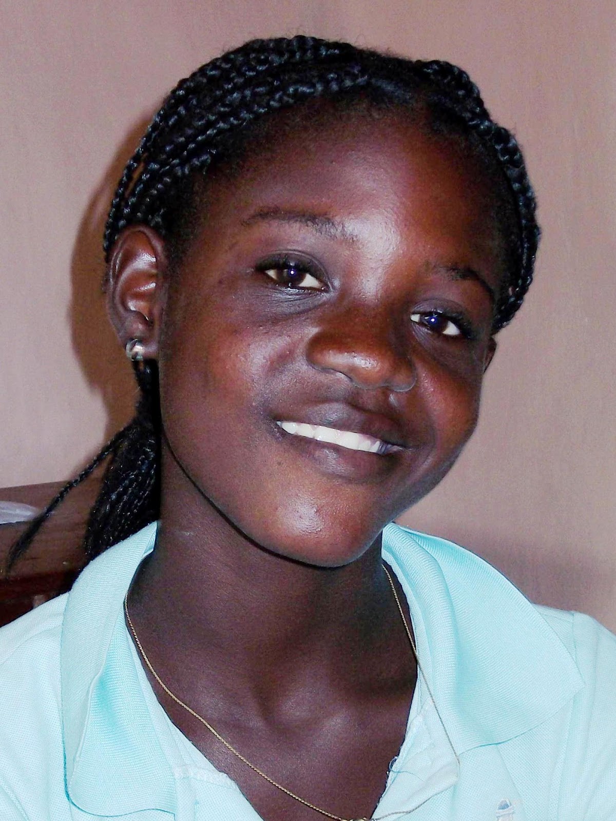 Starthrower Foundation ~ Updates From Haiti: Kanaval, Mariline, Clenie