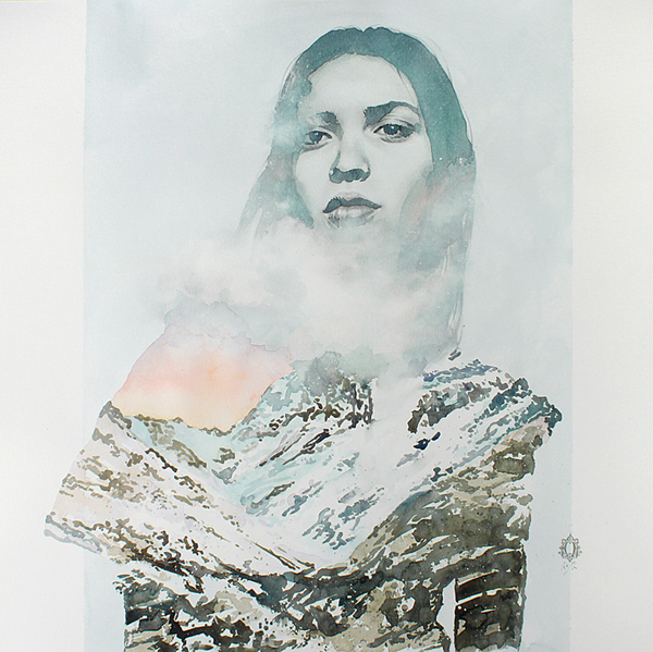 a arte de oriol angrill jordà ~ o avesso da moda