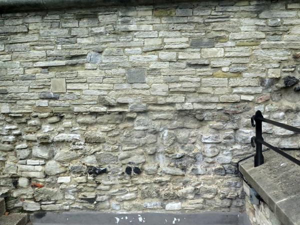 The Language of Stone: Purbeck Stone