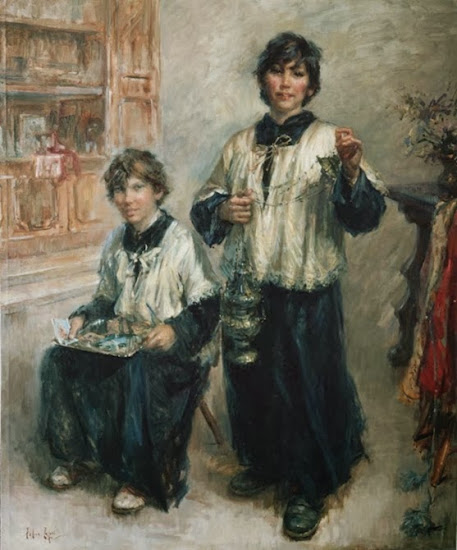 Arte Cristina Faleroni