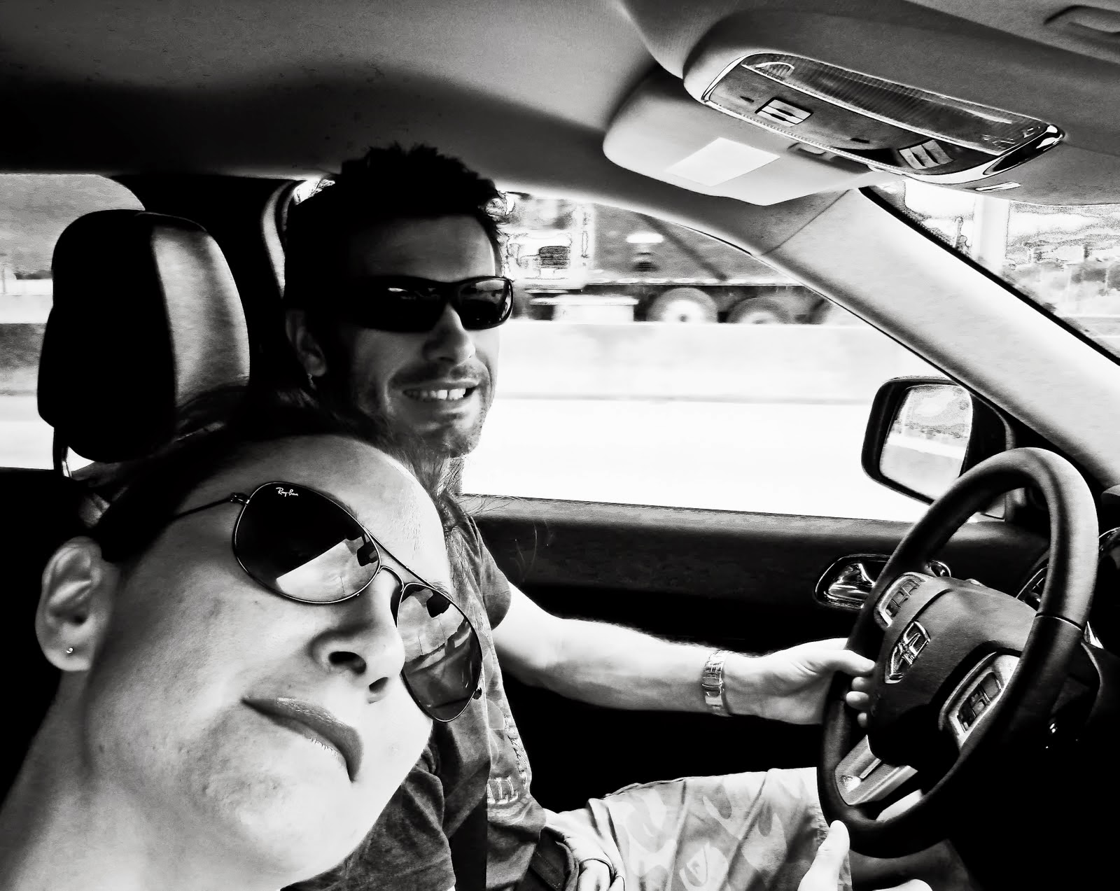 Le blog des Bernier: 19 juillet Miami Beach