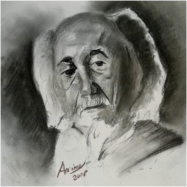 Apresiasi Seni Rupa Siswa-Siswi SMP N 9 Surkarta melalui Workshop ...