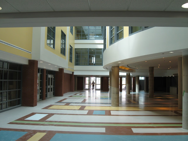 Peter Atkinson: Seven Lessons I Learned on Building a School Community