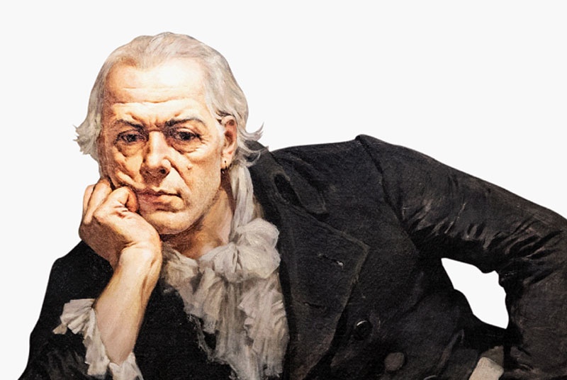 UMBRAL DE LA HISTORIA: FRANCISCO DE MIRANDA Y LA HISTORIA OFICIAL