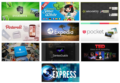 Techno Streaming: I migliori giochi e applicazioni Android (secondo Google)