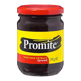 Do you like Vegemite? | NeoGAF
