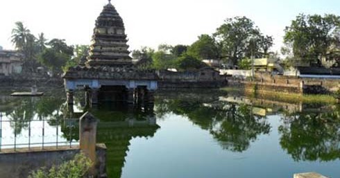 Temple of Brahma in Andhra Pradesh – Sri Chaturmukha Brahmalingeswara ...