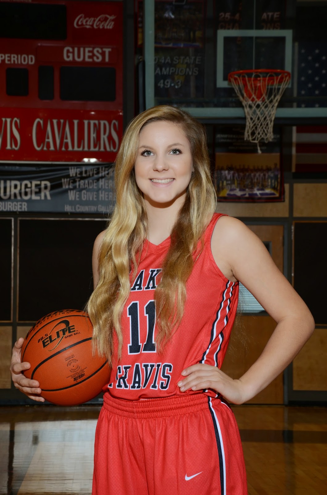 GIRLZ PREP REPORT: '18 Jordan Ott off and running in July #UnderTheRadar