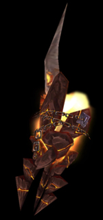 Cataclysm | The Stuff Of Legends