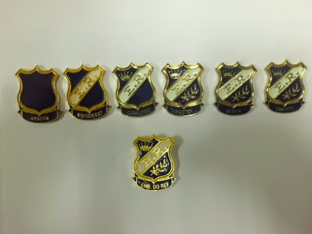 Compromisso Dos Embaixadores Do Rei - RETOEDU