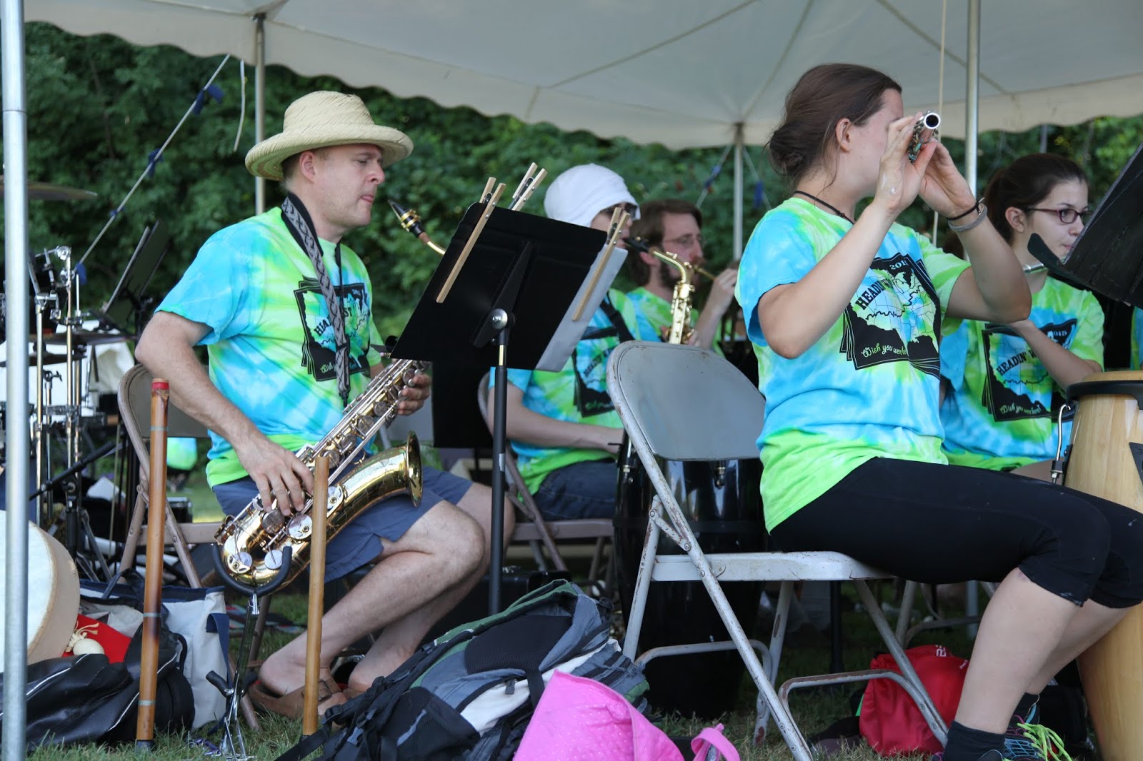 middletowneye: Adults and Teens -- Join the Circus Band!