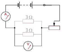 Carrie: How does a Shunt Resistor Work?