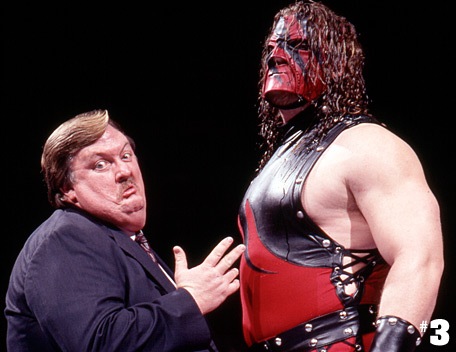 The Video Creep with Casey C. Corpier: In Memory of Paul Bearer