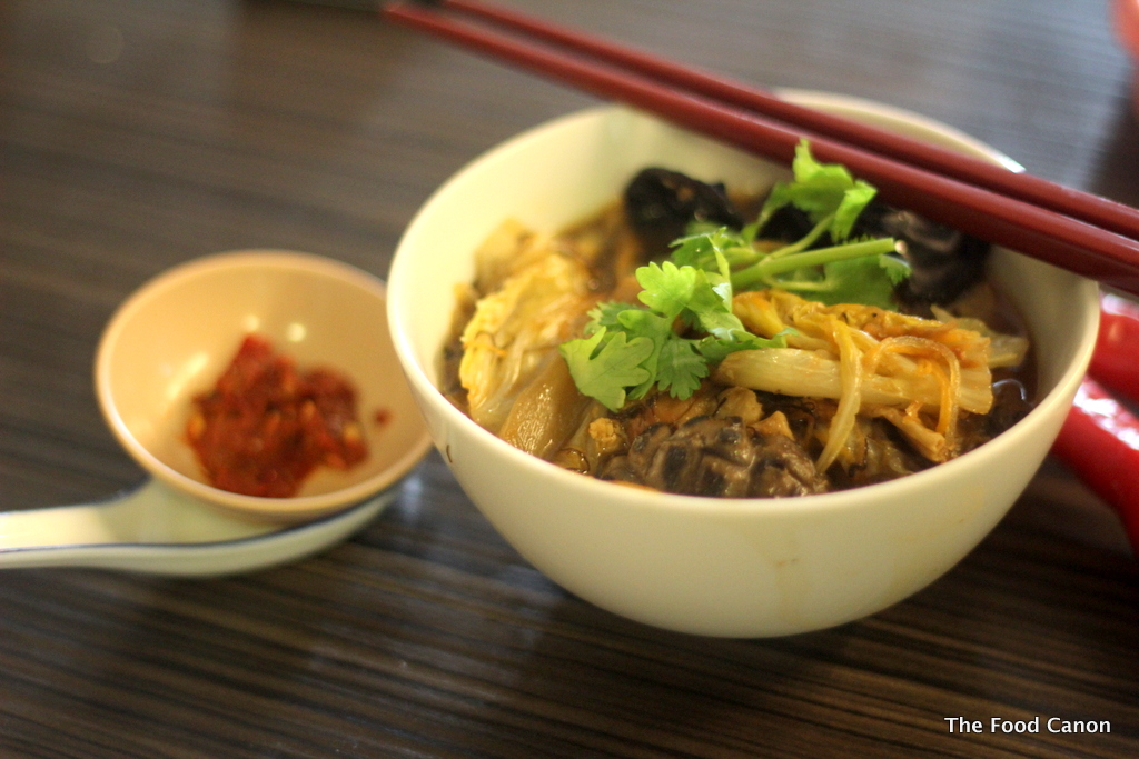 Planning for this year's Chinese New Year Reunion Dinner (2015) - The ...