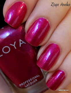 catdoccannon: Zoya Anaka