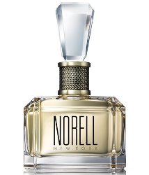 Glass Petal Smoke: Norell: The First American Designer Perfume