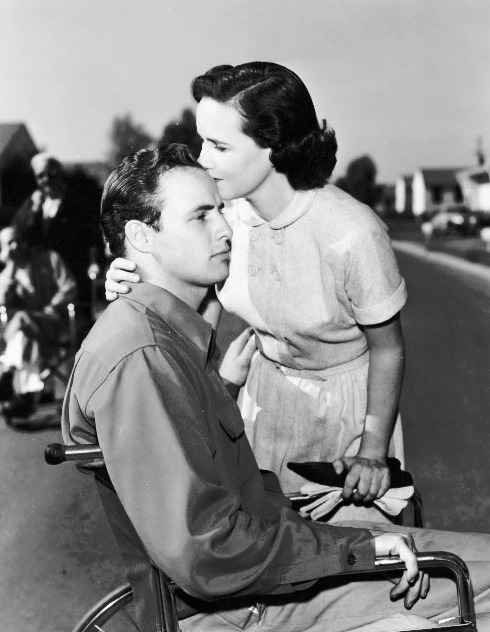 O Cinema Antigo: "Espíritos Indômitos" (1950)