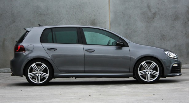 Volkswagen Golf R 2010 | Auto Car | Best Car News and Reviews