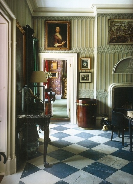 The Relished Roost: The Allure of Luggala!