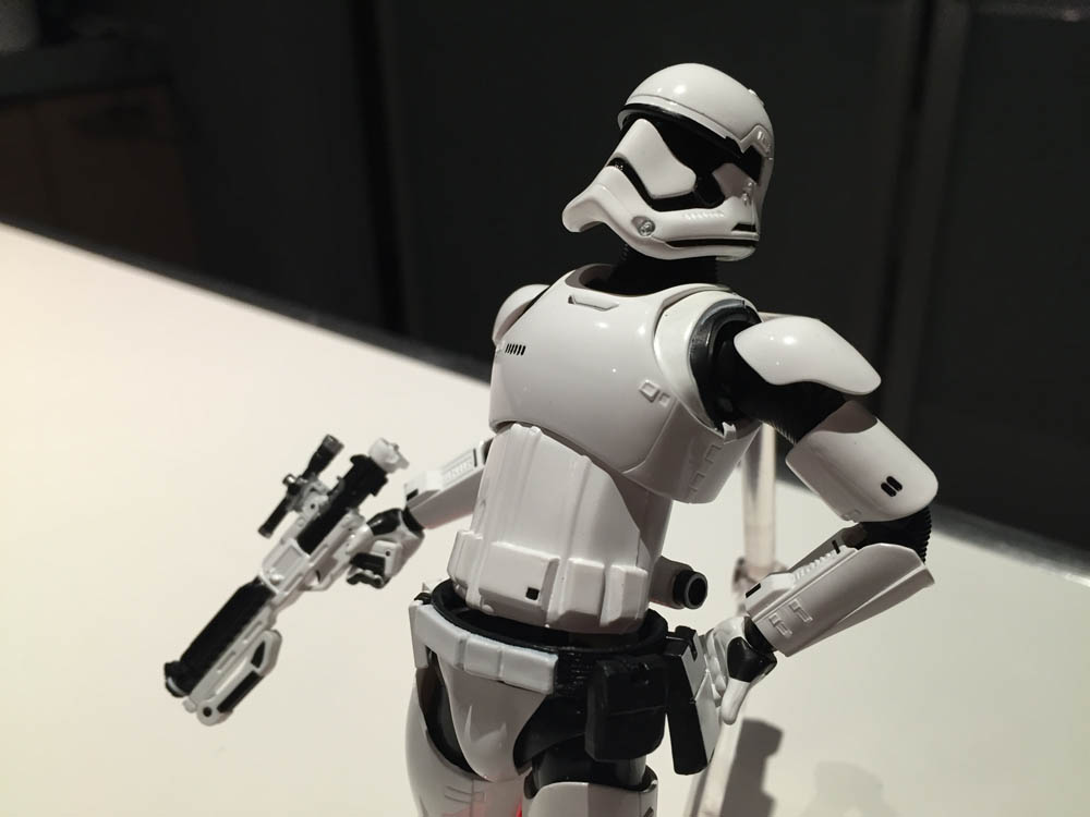 Commando Hot Toys, Masterpiece Exhaust e Tracks, il fighissimo ...