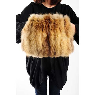 Madison Muse: Fur Accessories For Winter