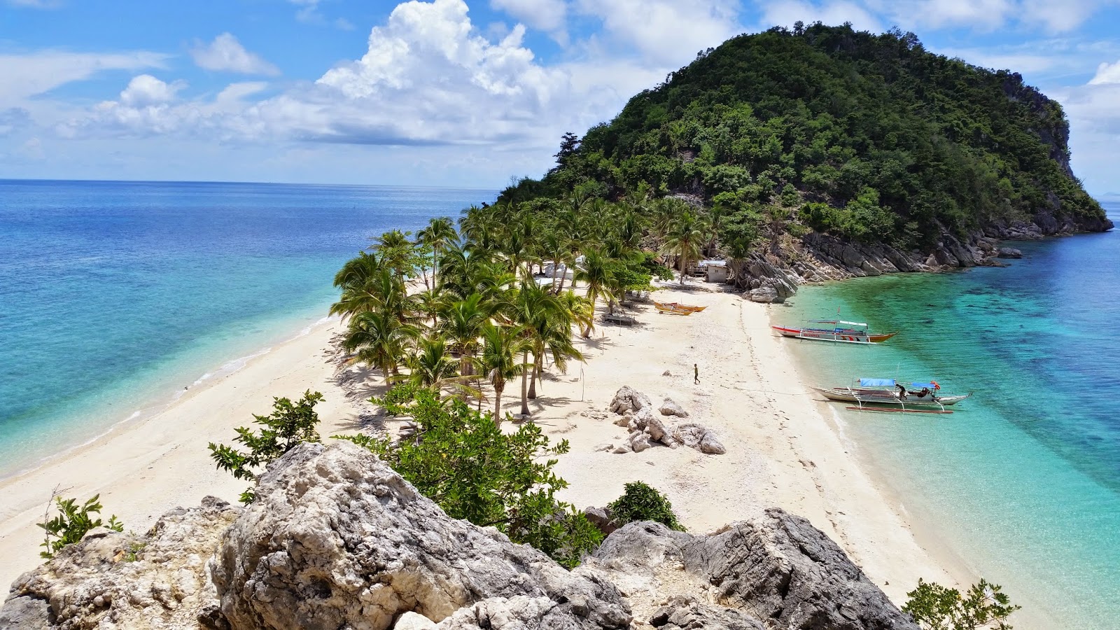 MF Says: Visual Tour - Iloilo/Gigantes Islands