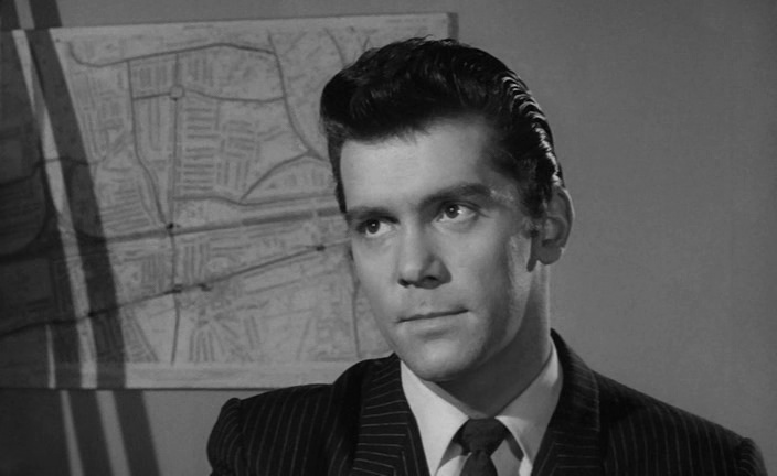 Forgotten Actors: Lee Patterson