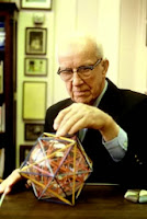 Realitas: Buckminster Fuller, Richard