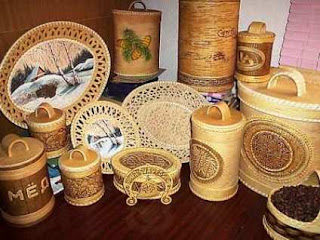Handloom & Handicraft in Manipur - Destination Manipur