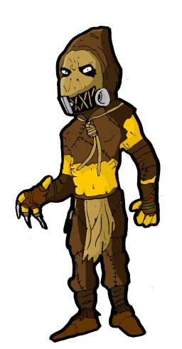 Springfield Punx: Springfield Punx Readers Got Talent!