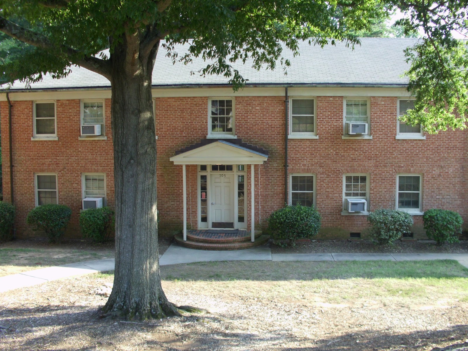 University of North Carolina at Chapel Hill - Taiwanese Student ...