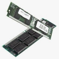 Definisi Dan jenis RAM | Penemuan Cilik