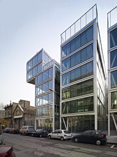 Josep Miàs – MiAS Arquitectes – a f a s i a