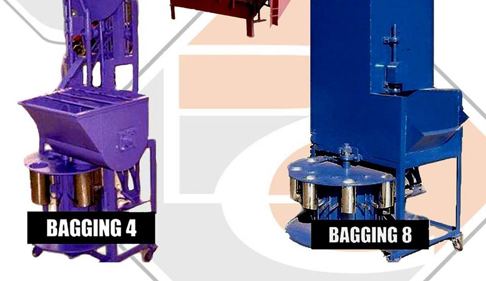 saifulam-agrofarm: Promosi Mesin Bagging Media Cendawan Dari Saifulam ...