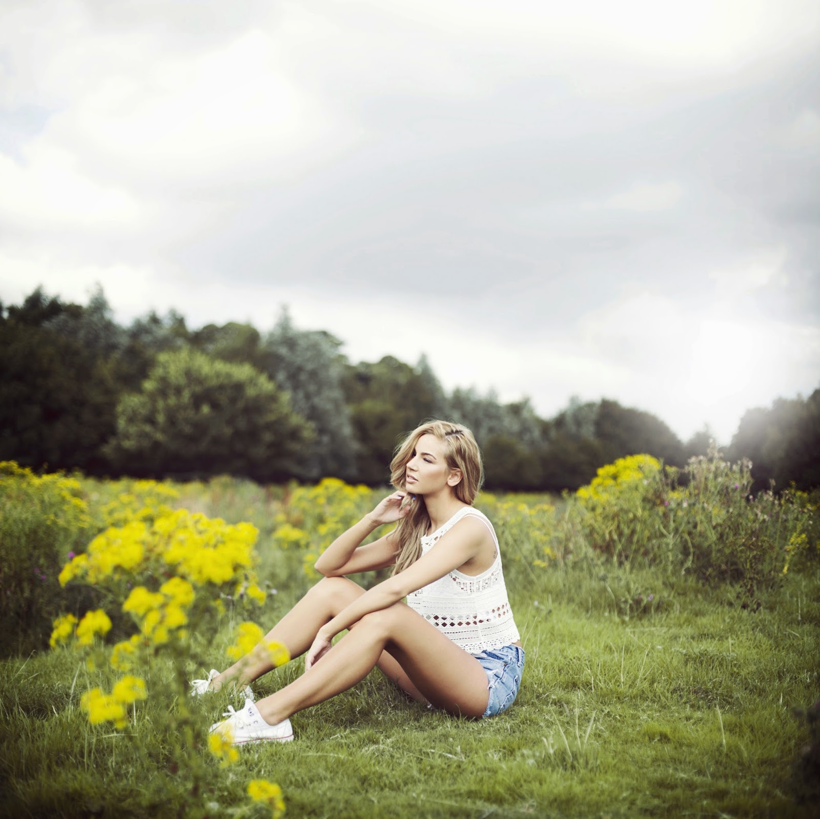 Amy Spanos Event Photography 9th August 2014 Holly Coleman Girl Management