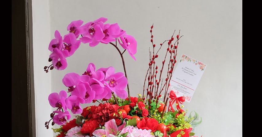 Toko Bunga Jakarta | Florist Online Flowers Shop Indonesia