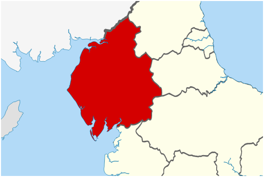 The Lake District Blog: Cumbria and the Lake District