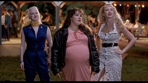 When Fashion Met Film: Cult Status: Traci Lords in Cry-Baby
