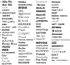 Kode Html Font Untuk Website dan Blog | balad raja