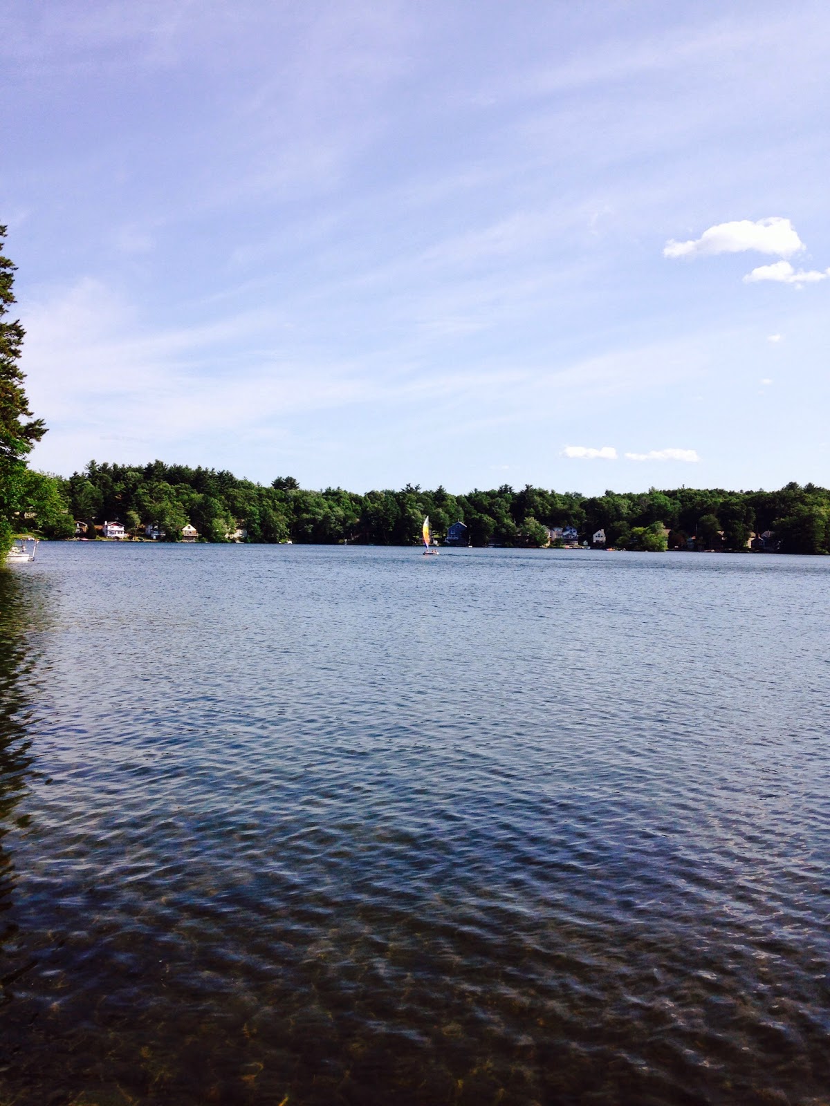 Thelma Todd: Forest Lake