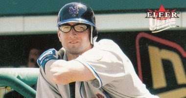 Daily Autograph: Jason Phillips