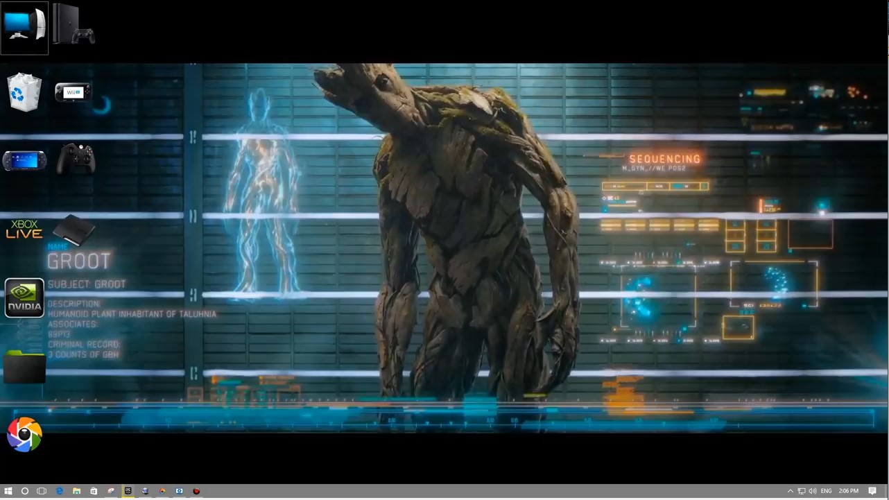 wallpaper engine guardian of the galaxy free download - wallpaper engine