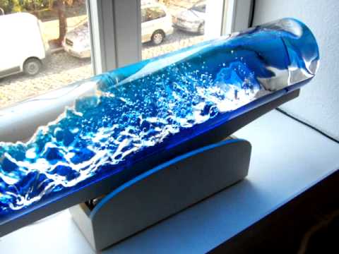 OUTSIDERS - IL MUSEO IMMAGINARIO: LAVA LAMP ICONA DEL DESIGN