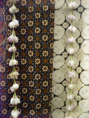 deDezain: World Batik Summit 2011 "Indonesia : Global Home of Batik