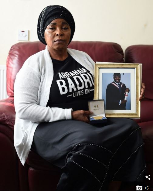 Wife Of Nigerian Lawmaker Reveals Why Her Son Was Tragically Killed In ...