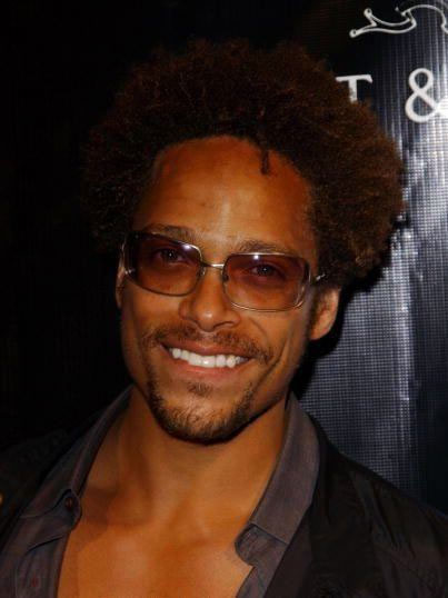 Gary Dourdan | Celebrities Photos Hub
