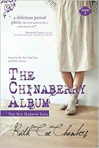 Book Q&As with Deborah Kalb: Q&A with Ruth Coe Chambers